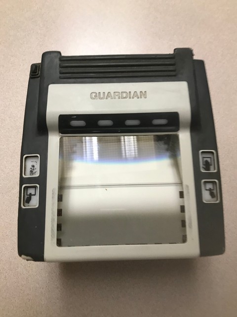 Crossmatch L Scan Guardian 900224 Fingerprint Scanner for sale online ...