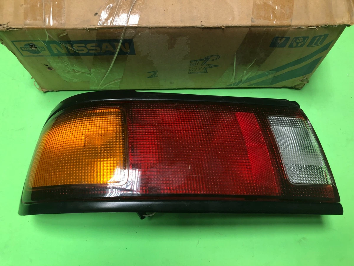 Sunny B13 Jdm Parts
