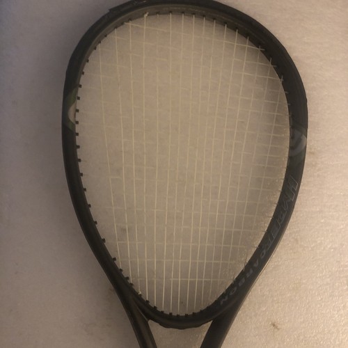 Wilson Hyper Carbon Sledge Hammer 2.0 Tennis Racquet 4 5/8” Grip ...