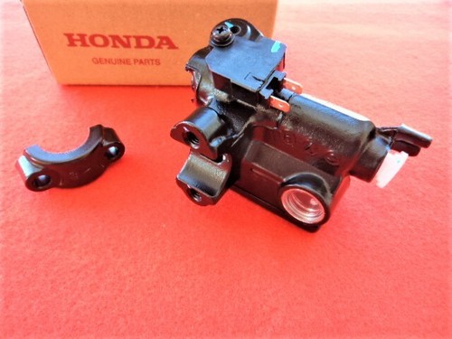 Honda PCX125 PCX Brake Master Cylinder Front 2018 2019 *** NEW & UK ...