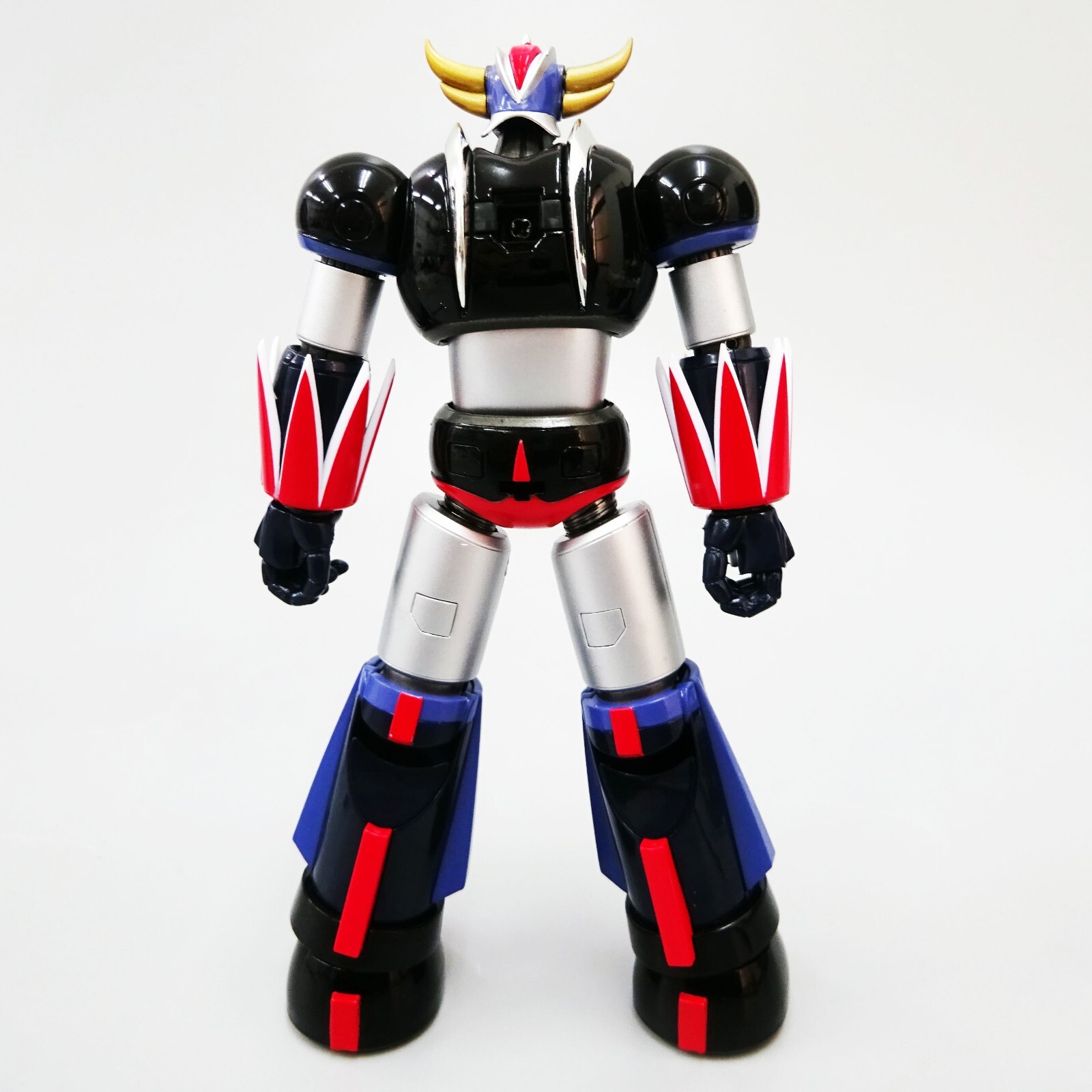 Super Robot Chogokin UFO Robo Grendizer Action Figure BANDAI Japan Used ...