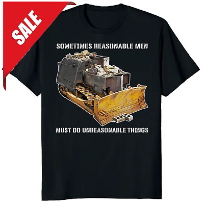 NEW LIMITED Killdozer Reasonable Classic Vintage Novelty Tee T-Shirt ...