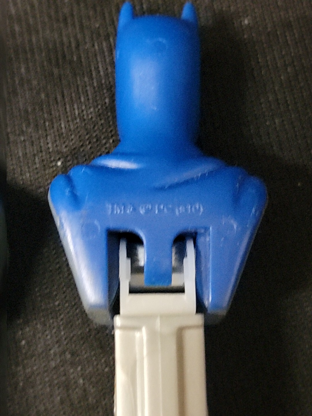 Lot of 2 Older Pez Batman DC Comics Pez Candy Dispenser (s10) | eBay