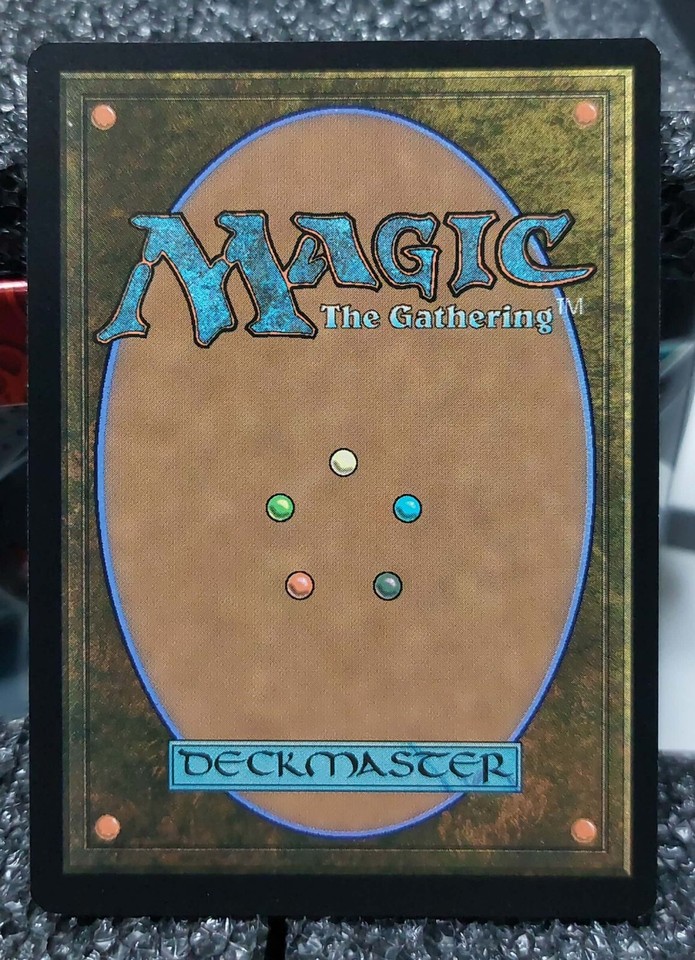 MTG Recoil 365 Foil Retro Frame Dominaria Remastered Magic The ...