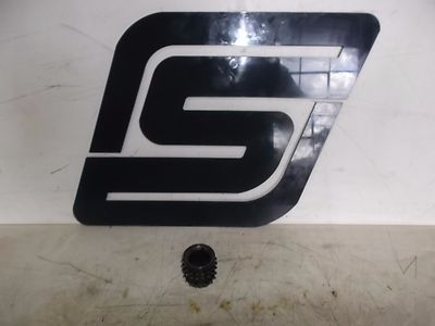 02 Mercedes Benz CLK430 M113 E43 Lower Crankshaft Timing Gear Sprocket ...