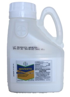 Movento Insecticide - 1 Quart NO SALES: CA | eBay