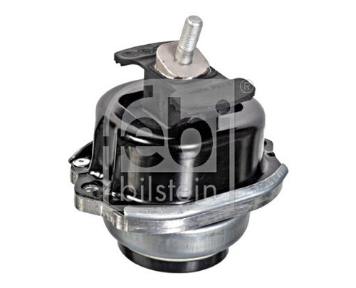 FEBI Engine Mounting Right For BMW X5 F15 F85 X6 F16 F86 15-19 ...