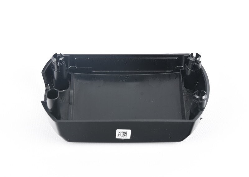 BMW distance sensor cover radome 66316877219 Genuine | eBay