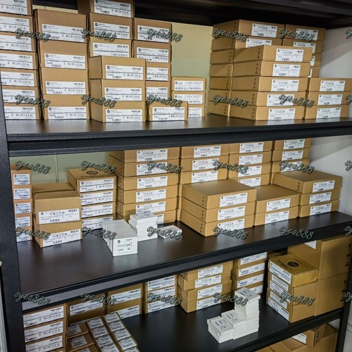 New Factory Sealed AB Allen Bradley 1747-M13 / A SLC 64KB Memory Module ...