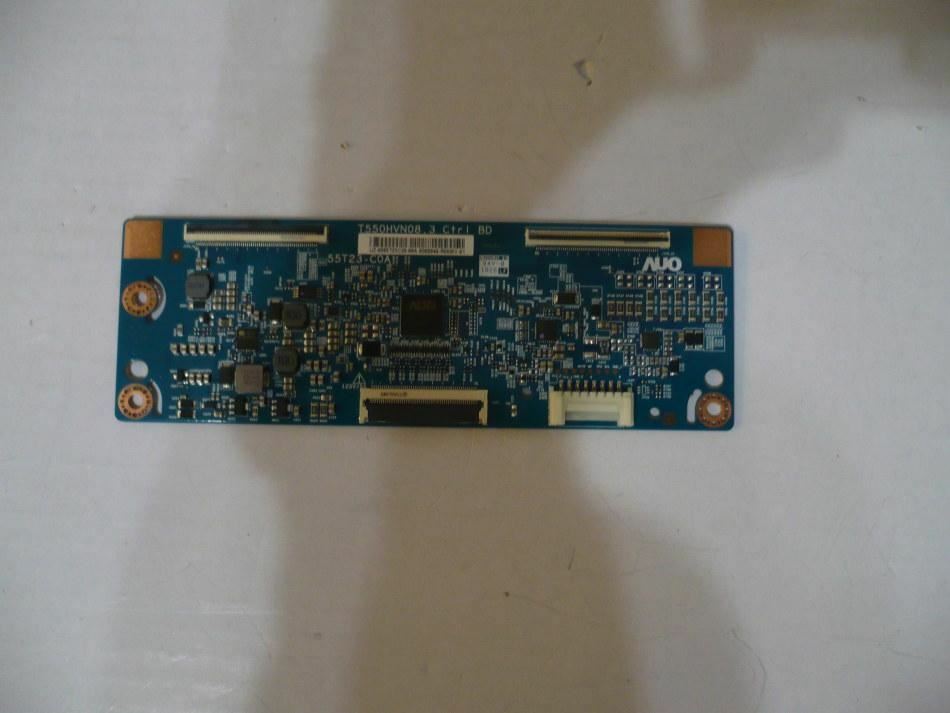 SAMSUNG DC55E TV CONTROL BOARD 55.55T23.C29 / T550HVN08.5 | eBay