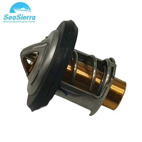 Thermostat for Mercury Mariner F40 F50 F60 EFI 4-Cyl 4-Str 8M0117413 ...
