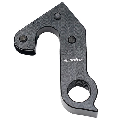 Sturdy Tail Hook Mountain Bike For Canyon Hanger MTB Road Bicycle Rear ...