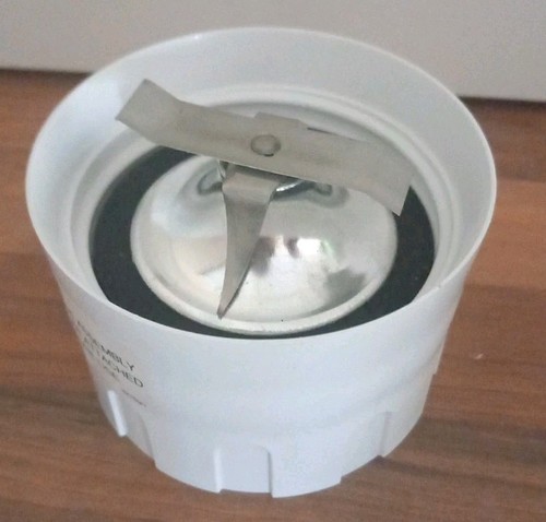 Kenwood A938 Spice Mill Blender Attachment For Kenwood Mixer ...