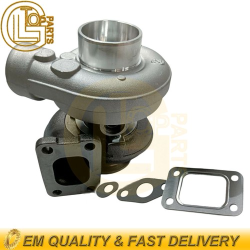 S1B Turbo Charger RE70036 for John Deere 2.9L 3029T Engine 1996-2011 | eBay