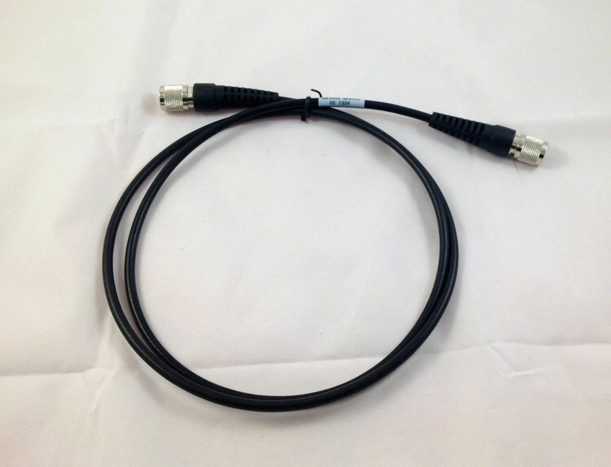 NEW 1.2m GPS Antenna Cable for leica GPS 530 ,1250 TNC/M--TNC/M | eBay