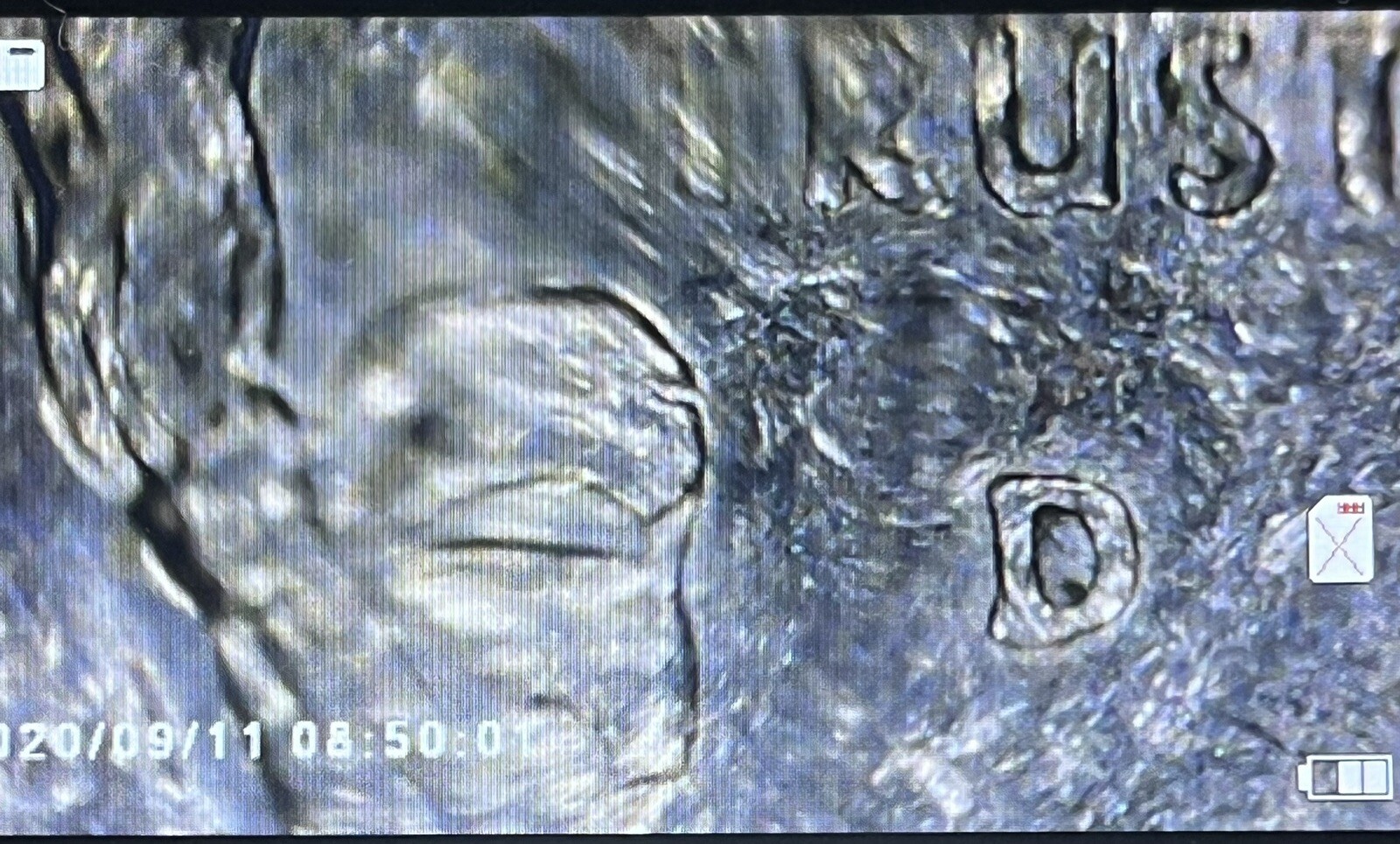 1999 D Mint Georgia Quarter Error Coin | eBay