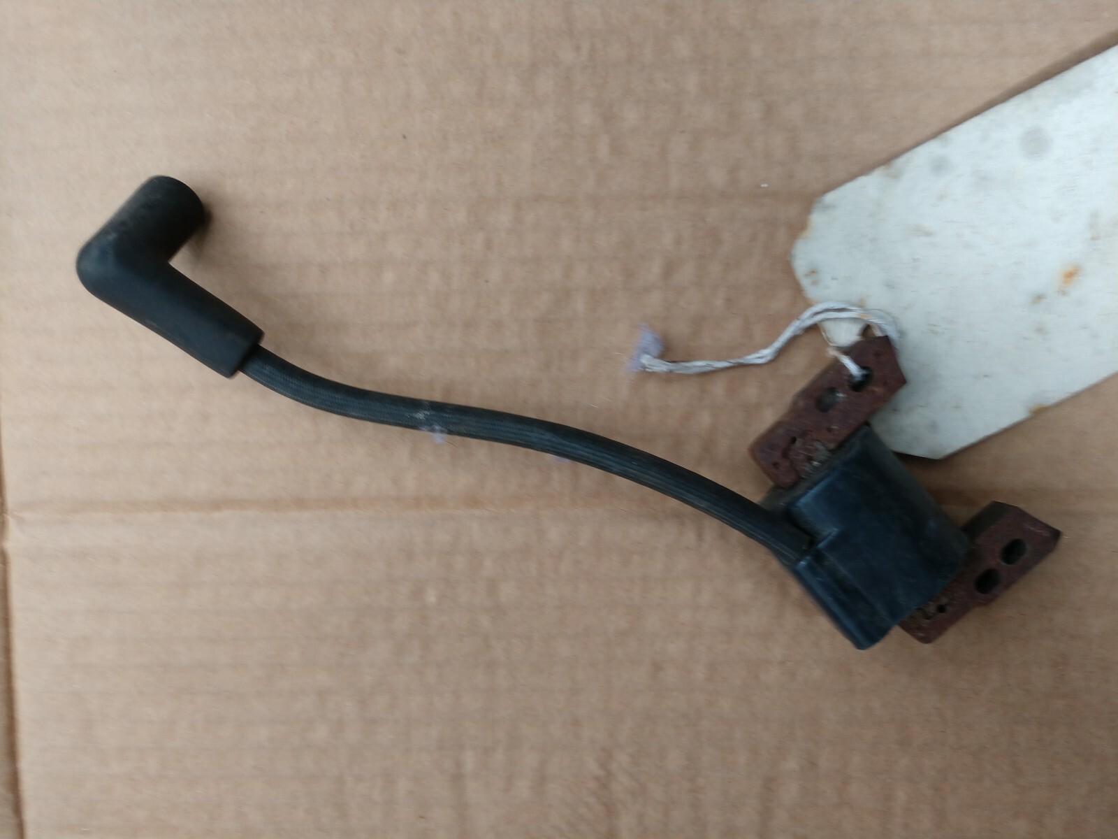 Briggs Stratton 150112 Ignition Coil 695711 / 796964 794854 | eBay