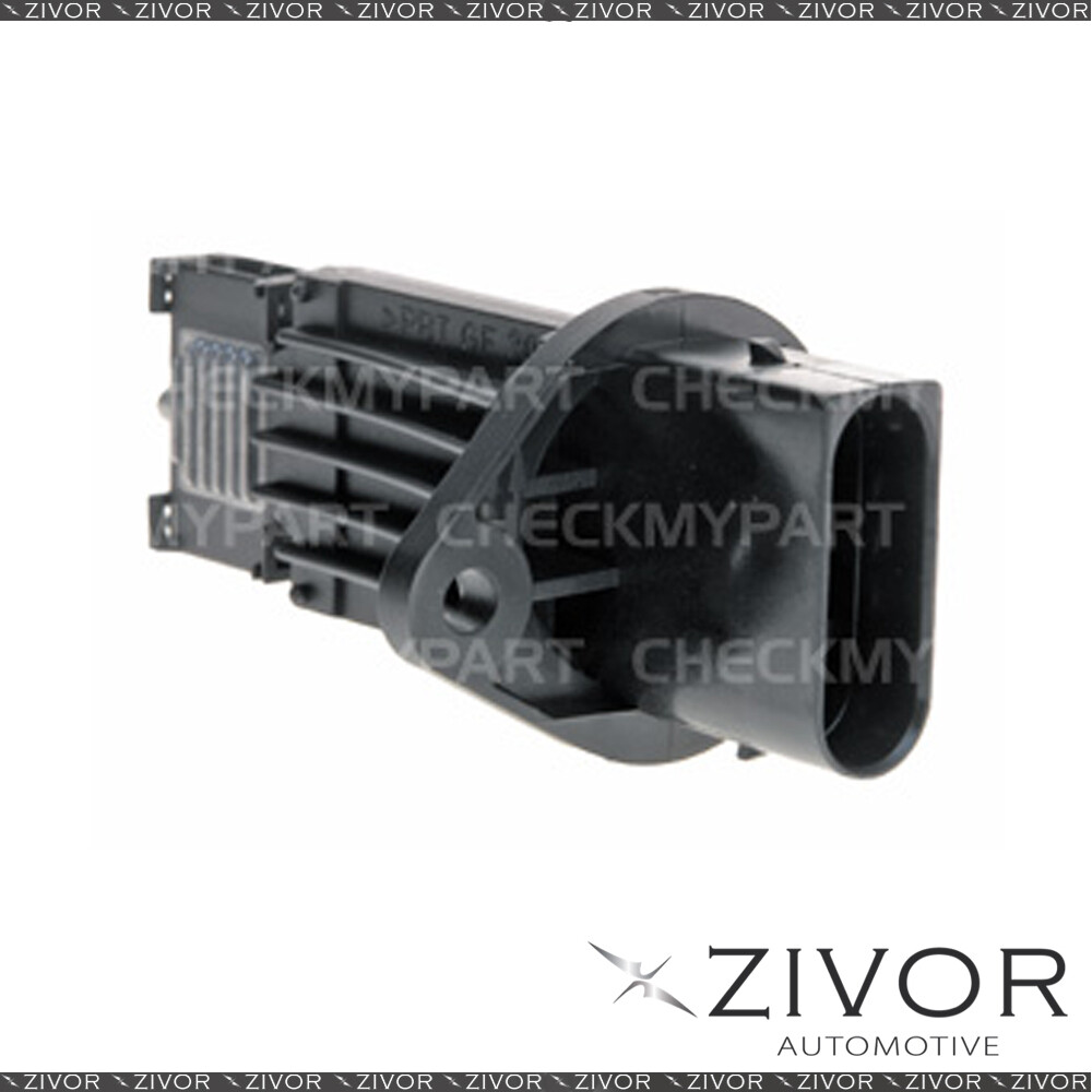 Fuel Inj Air Flow Meter For MERCEDES BENZ E270 CDI W210 OM612.961 CRD ...