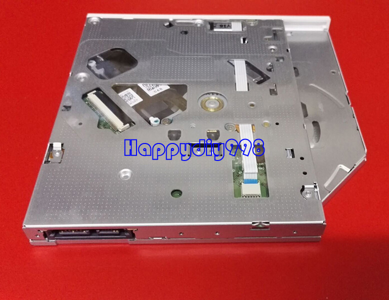 Optical drive DVD Burner DV-W28SS 12.7mm SATA Slot Load 8x DVD-RW Re ...
