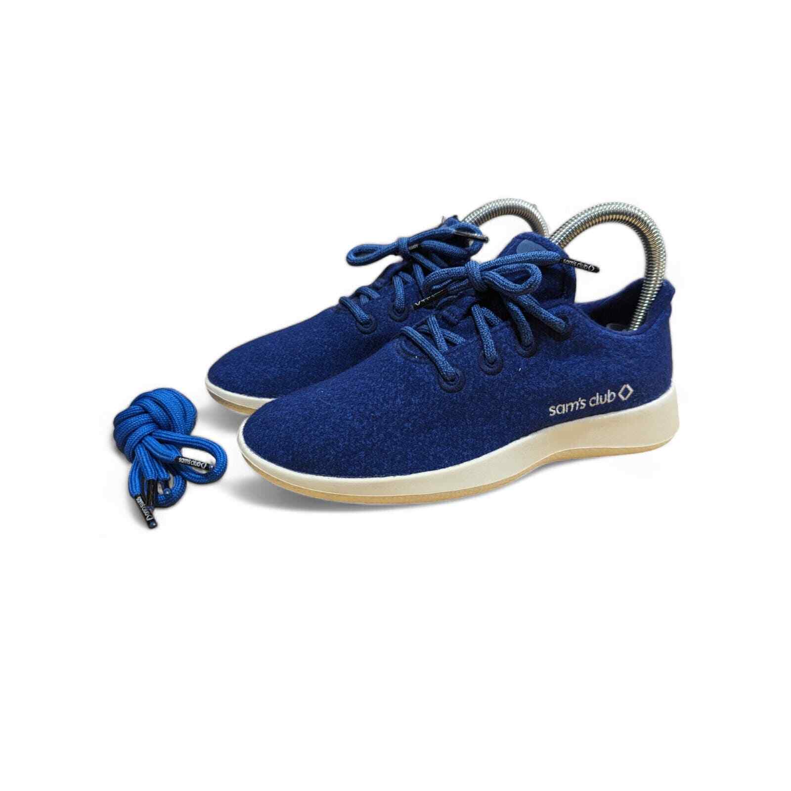 Allbirds Sams Club Exclusive Wool Runners Shoes Limited Edition Women's ...