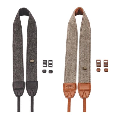 Camera Neck Strap Neck Belt Strap Comfort Camera Strap Flexible | eBay