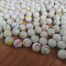 Small Glass Marbles for sale | eBay