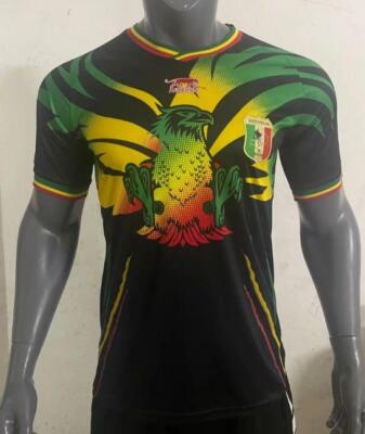 JERSEY Mali National Soccer Third 2023-24 | eBay