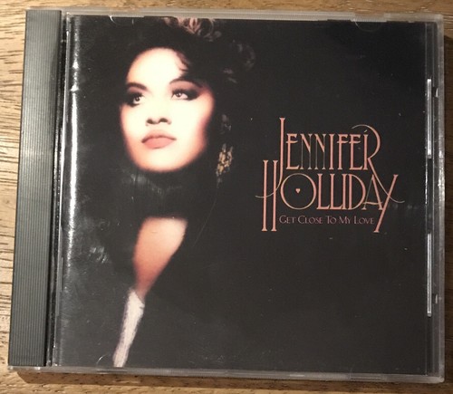 Jennifer Holliday Get Close To My Love (1987, CD) | eBay