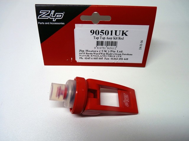 Zip Hydroboil Tap Top Assembly Kit 90501UK for sale online | eBay