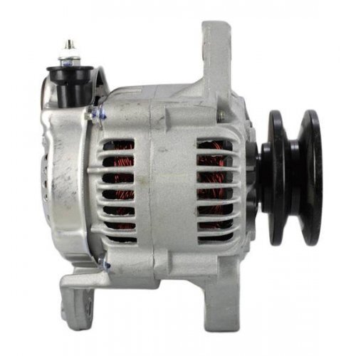 Lichtmaschine Neu - Made In Italy - für 100211-6950 Toyota 5Fd-20 5Fd ...