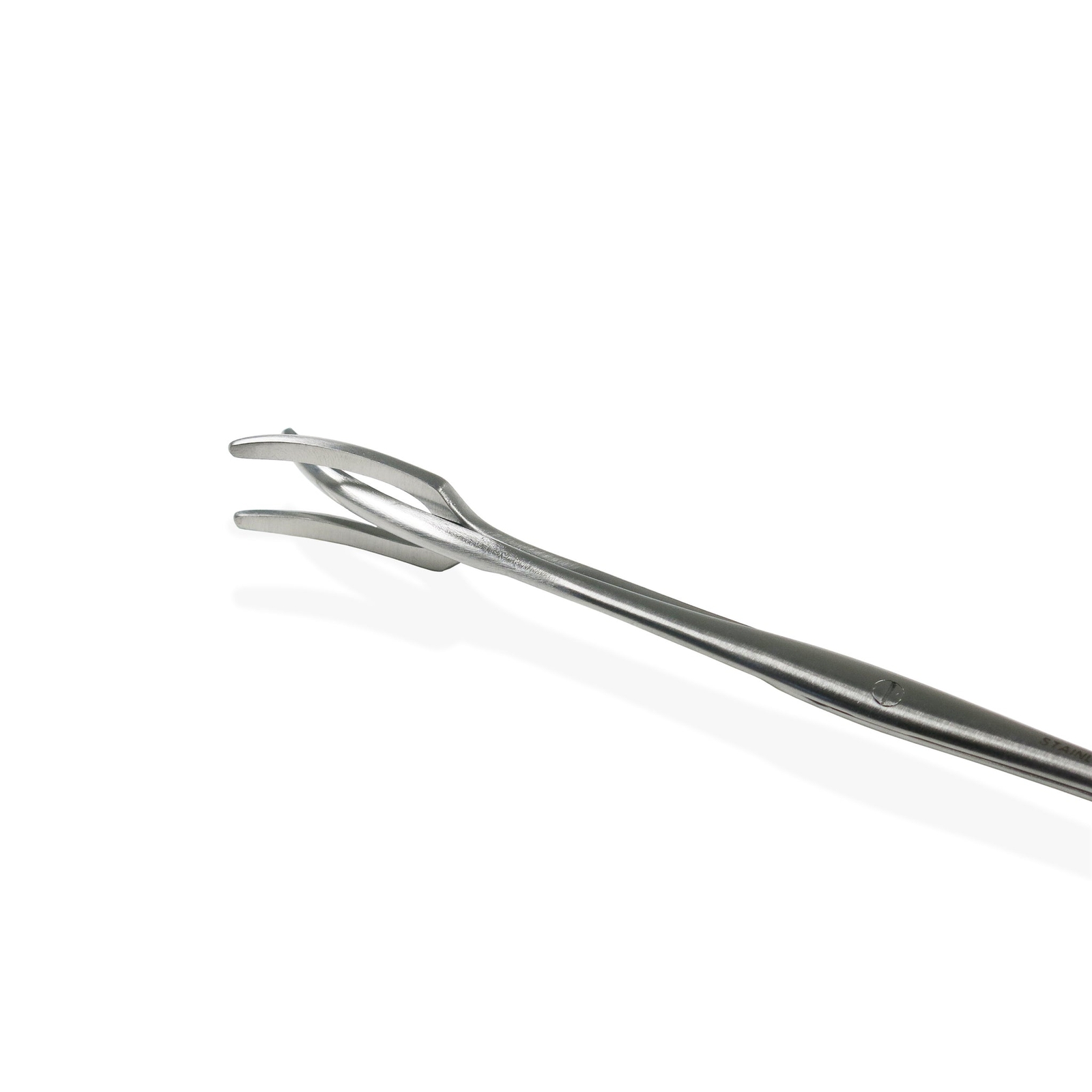 Oral32 Sterilizer Forceps 3 Prong 8 inch | eBay