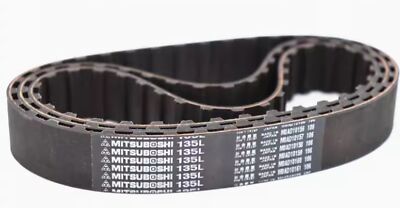 1pc MITSUBOSHI Timing Belt 225L 232L 240L 255L 265L width 50mm | eBay ...