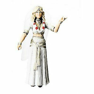 Indiana Jones Willie Scott Temple of Doom 3.75 Action Figure 2008 ...