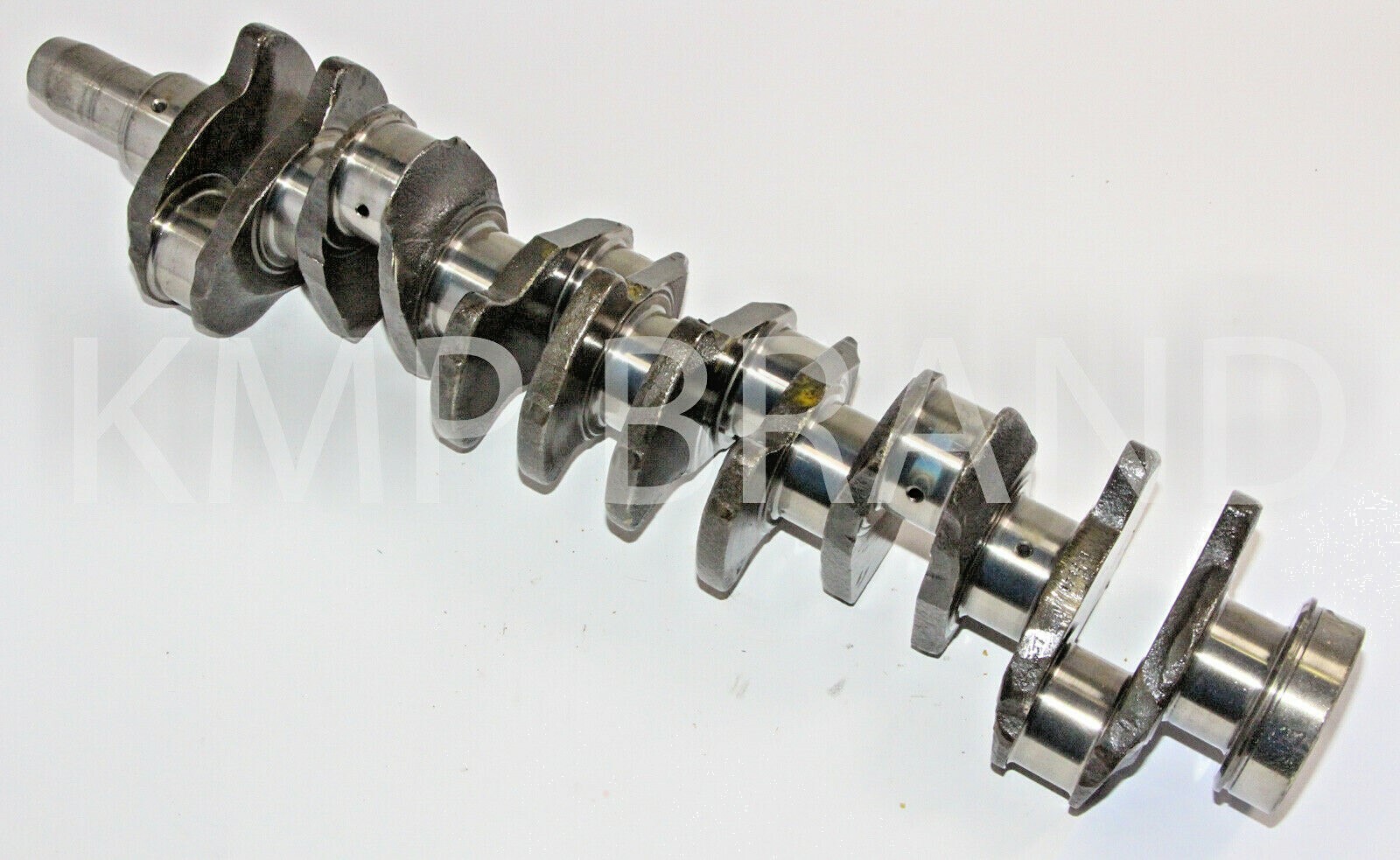 Crankshaft fit John Deere 6068TH 6.8T/H PowerTech RE505921 R503470 ...