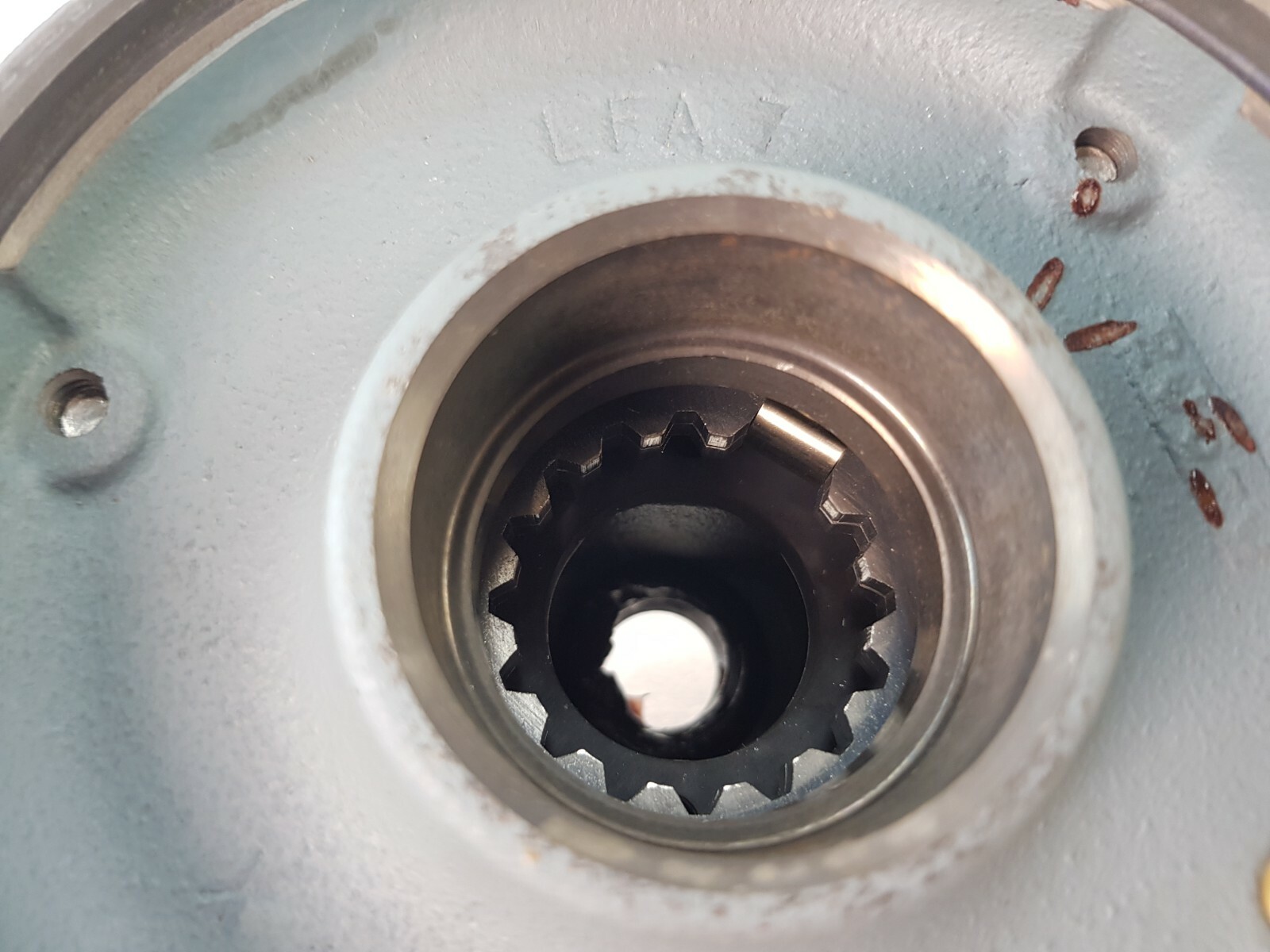 Sew Eurodrive BMG05 Clutch Brake 230V 5NM | eBay