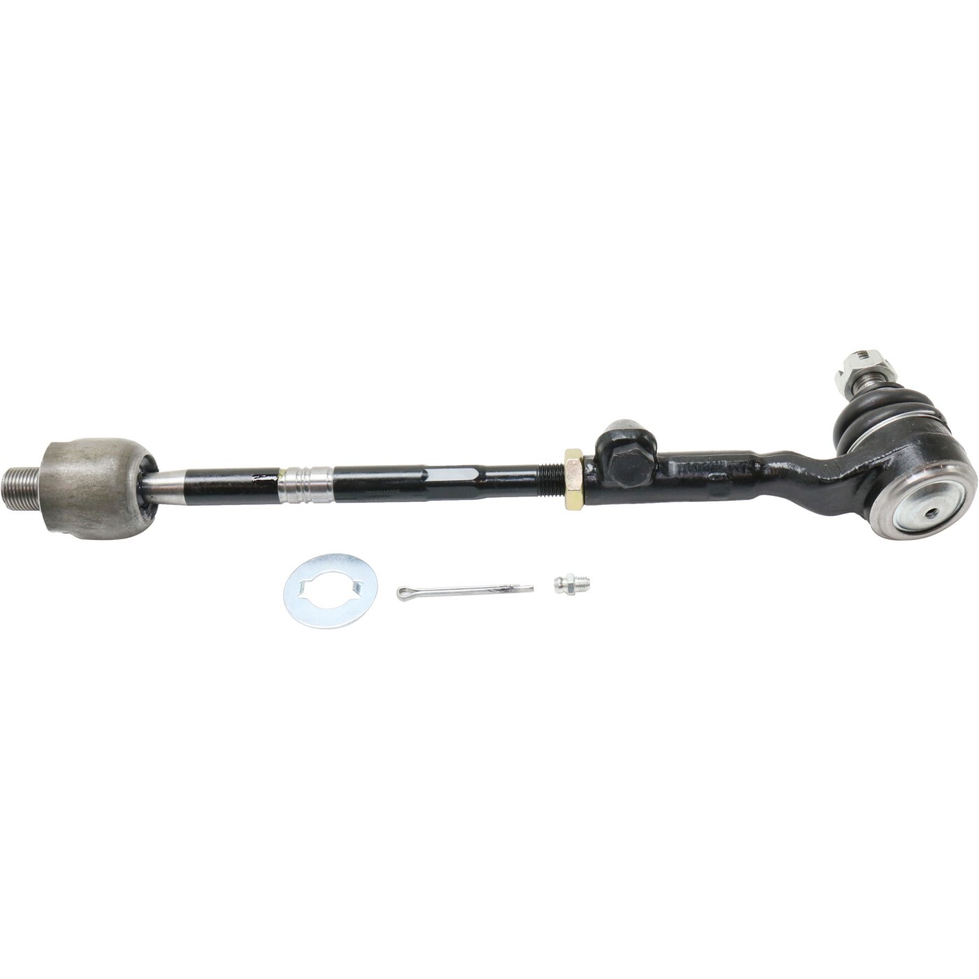 Tie Rods Assembly Front Passenger Right Side Outer Exterior Outside for ...