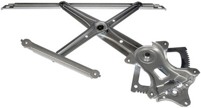 Dorman 752-733 Front Passenger Side Power Window Regulator (Regulator ...