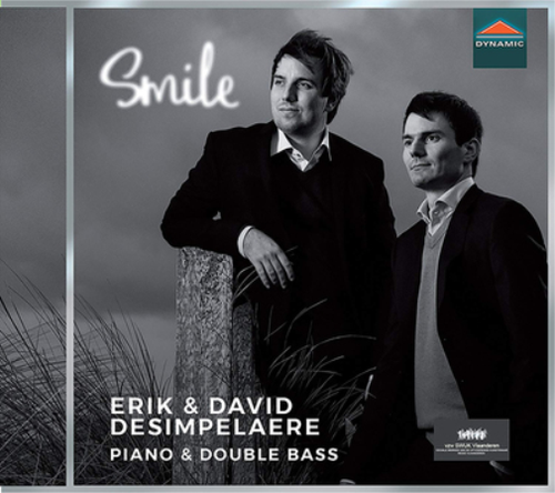 Erik Desimpelaere Erik & David Desimpelaere: Smile (CD) Album (Jewel Case) 8007144078096 | eBay