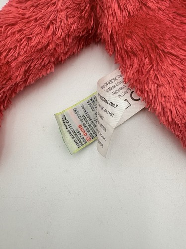 Sesame Street Puppet Elmo Full Body Plush Doll Jim Henson Toys Stuffed ...