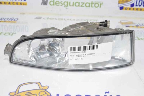 1Z0941702C feu antibrouillard droit pour SKODA OCTAVIA BERLINA 1Z3 ...