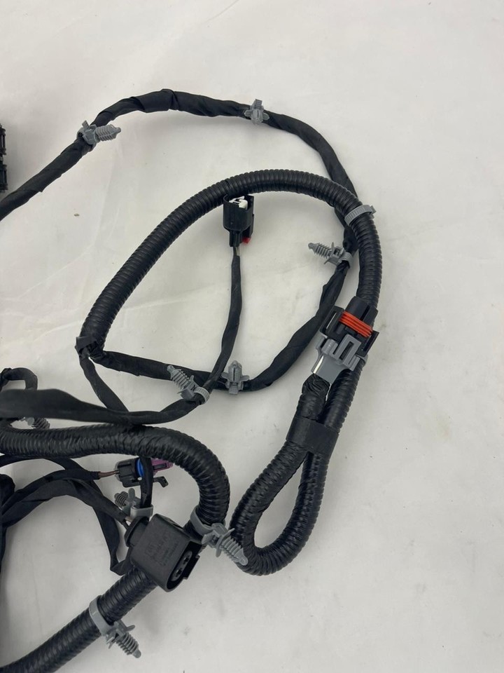 For 2014-2016 Dodge Dart Chassis Wiring Harness 68204496AD | eBay