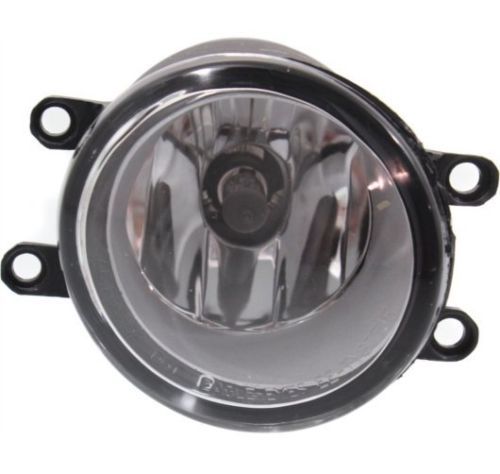 DEPO Passenger Side Fog Light For 2007-2014 Toyota Camry TO2593123 ...