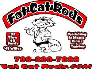 Fat Cat Rods | eBay Stores