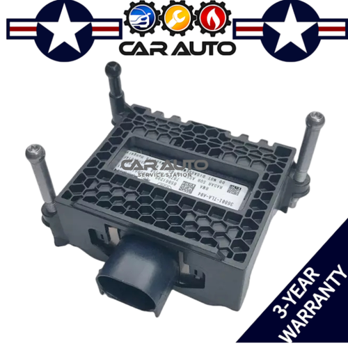 2019 2020 2021 FOR Honda Civic Front Radar Cruise Control Sensor 36803 ...