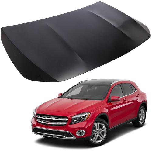 Hood Front Panel 1188804700 for 2020-2023 Mercedes-Benz CLA250 CLA45 ...