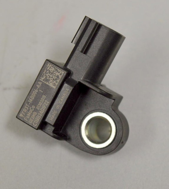 Ford F150 Explorer Air Bag Crash Impact Sensor Fr3t-14b006-aa for sale ...