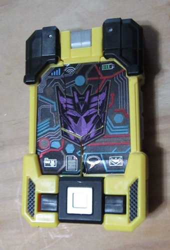 Transformers Combiner Wars Legends Class Decepticon Buzzsaw Complete | eBay