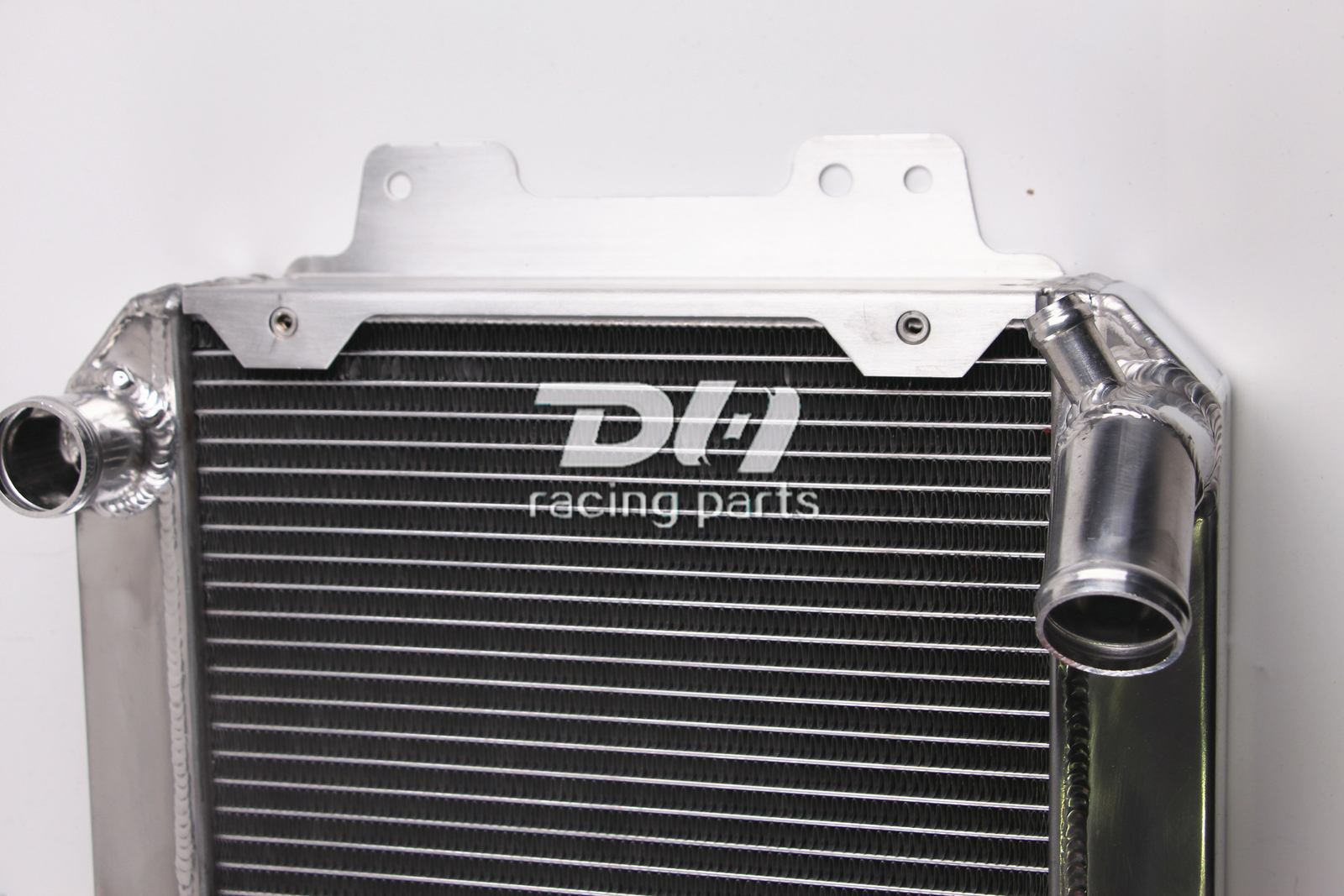 3 Row aluminum radiator for 1979-85 80 Mazda RX7 Series 1 2 3 S1 S2 S3 ...