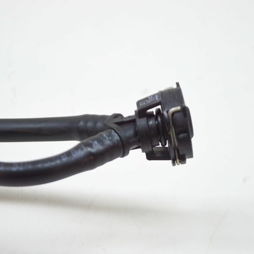 NEW OEM MERCEDES-BENZ A W176 ENGINE COOLANT RESERVOIR HOSE A2465010325 ...