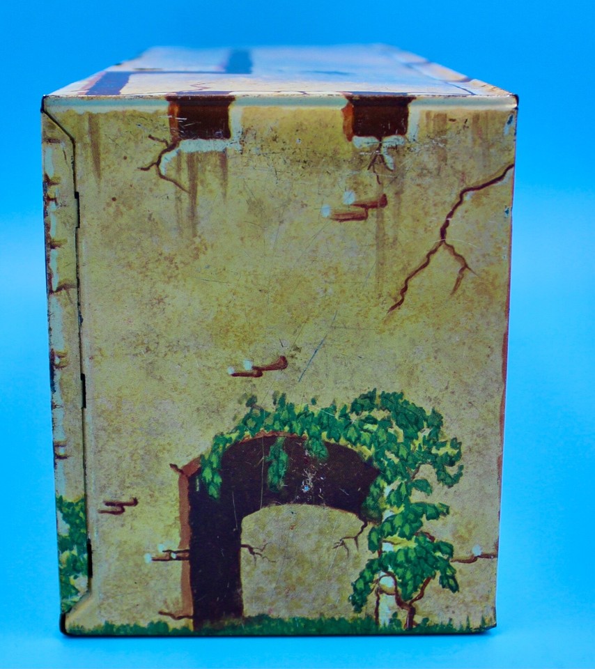 Marx Davy Crockett Daniel Boone Alamo Playset Bits and Pieces See All ...